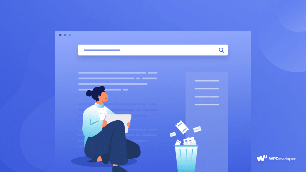 How To Create Documentation Pages Using Elementor
