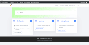 How To Configure Docs Page With Elementor? - BetterDocs
