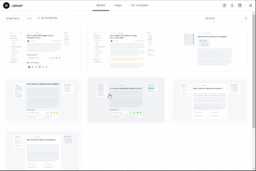 How To Configure Docs Page With Elementor? - BetterDocs