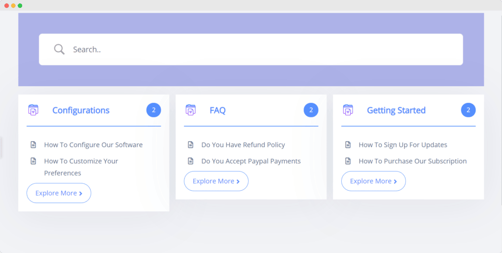 Best Documentation For eLearning Websites In 2023