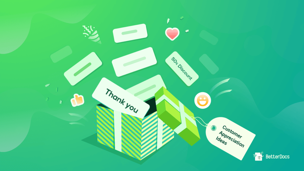 10+ Customer Appreciation Ideas To Show You Care