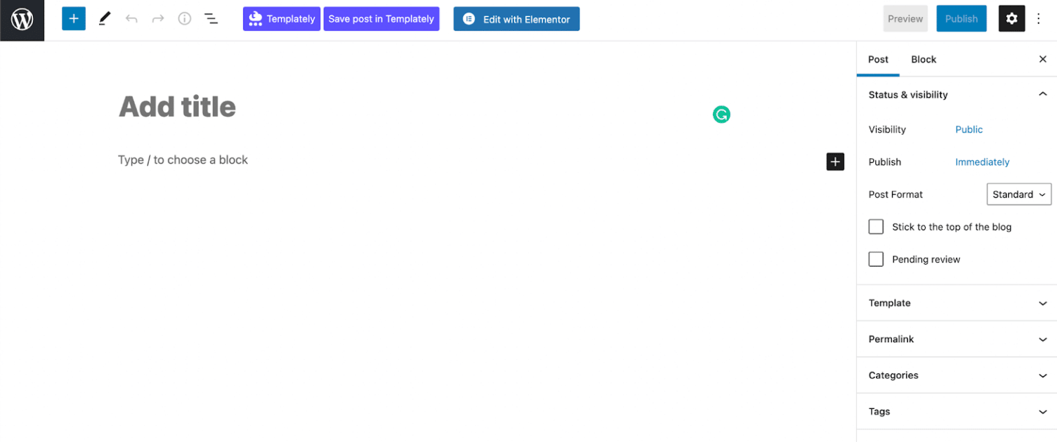 How To Configure BetterDocs Search Box In Gutenberg?