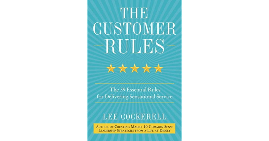 Top 10 Best Customer Service Books You Need to Read In 2025 - BetterDocs