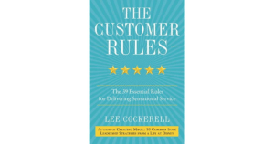 Top 10 Best Customer Service Books You Need to Read In 2025 - BetterDocs