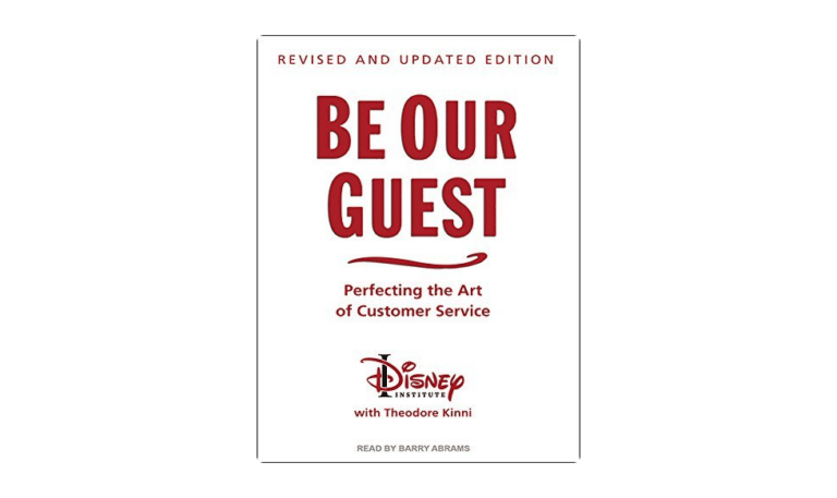 Top 10 Best Customer Service Books You Need to Read In 2026 - BetterDocs