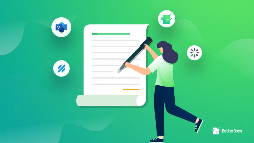 Top 5 Best Technical Documentation Software Solutions [Free & Pro]