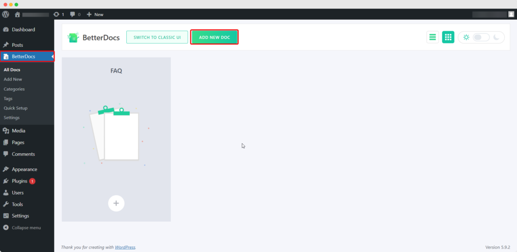 How To Create FAQ In Elementor & Gutenberg [2025]