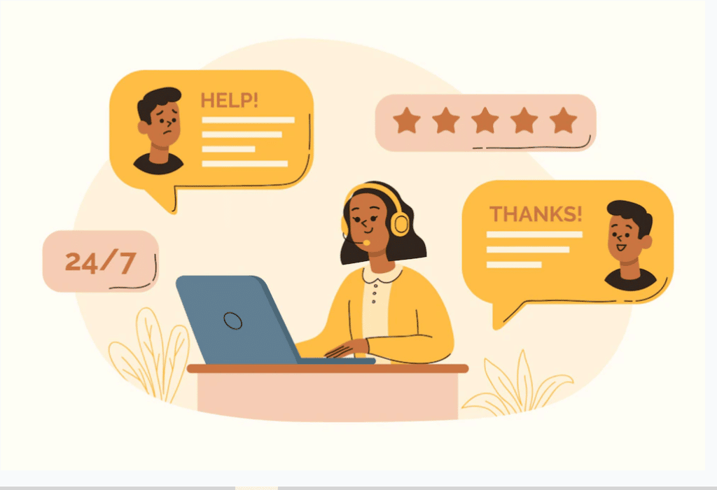 Examples Of Bad Customer Service & How To Avoid Those - BetterDocs