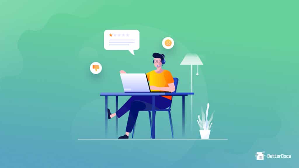 Examples Of Bad Customer Service How To Avoid Those BetterDocs