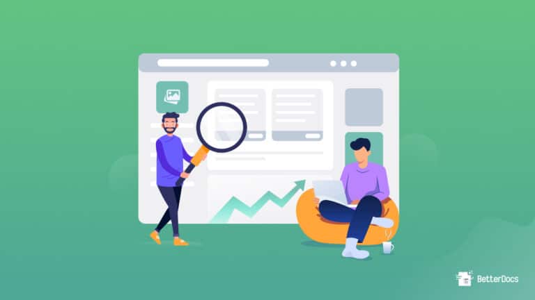 How To Optimize Your Knowledge Base With 5 Simple Steps - BetterDocs