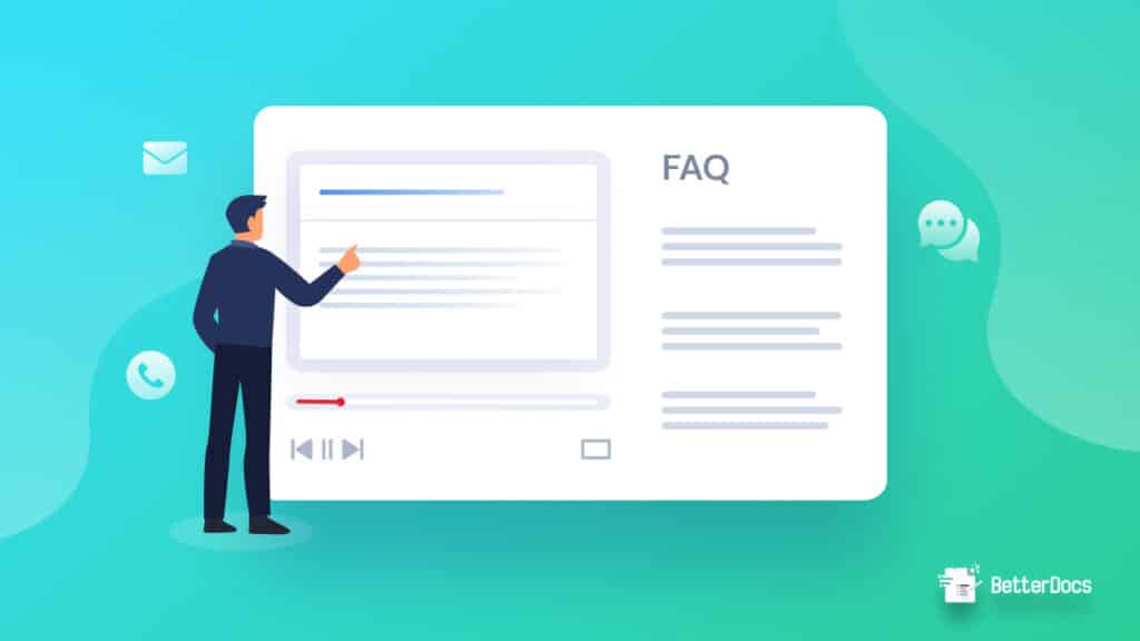 Customer Self-Service: What It Is & How To Do It Right? - BetterDocs