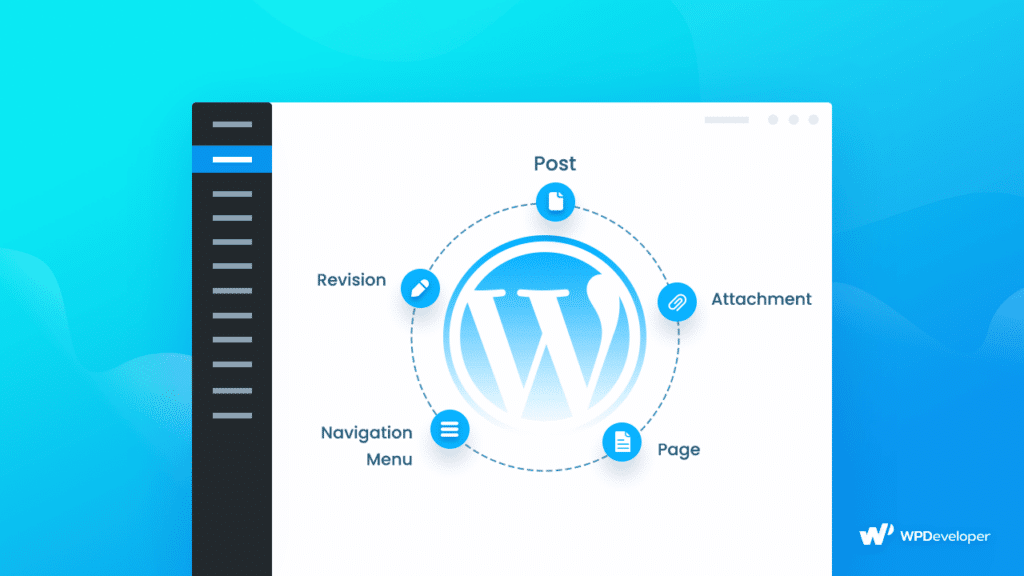 How To Use Custom Post Types In Wordpress Beginner S Guide Betterdocs