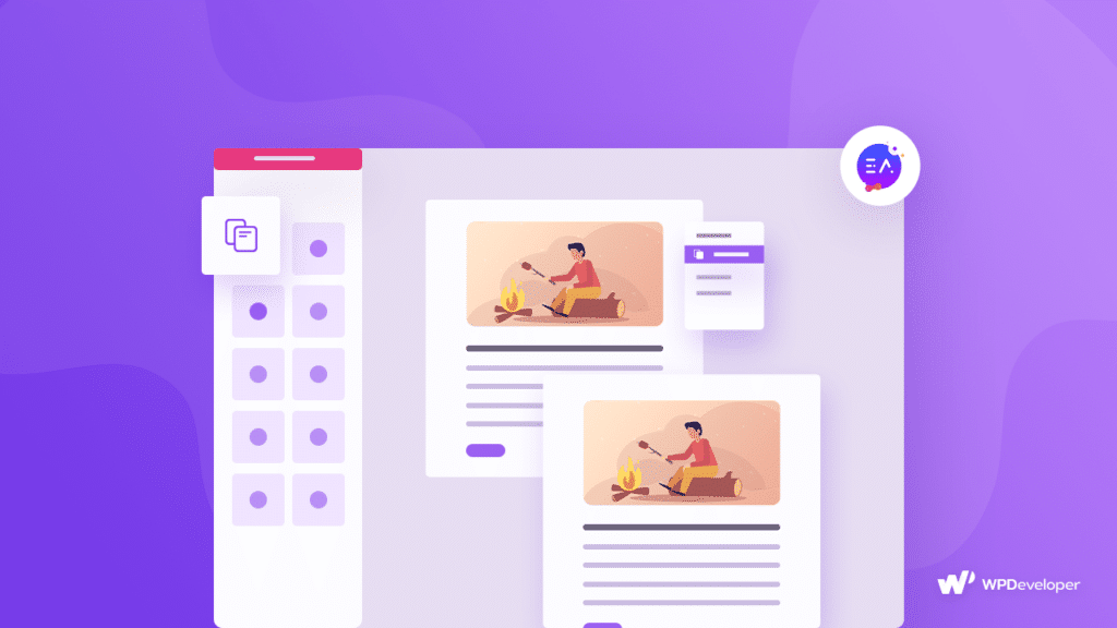 How To Copy A Page In WordPress [With & Without Plugin] - BetterDocs