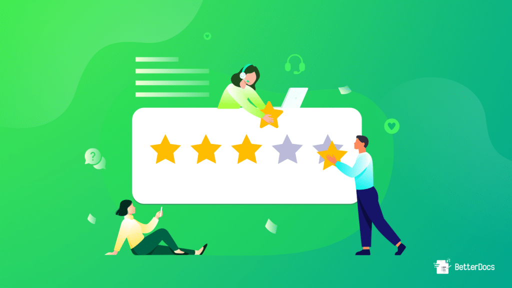 How To Handle Difficult Customers With Empathy And Tact - BetterDocs