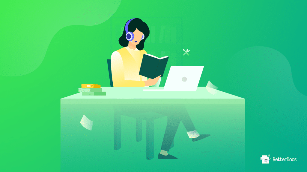 Ultimate Guide To Create Customer Service Training Manual - BetterDocs