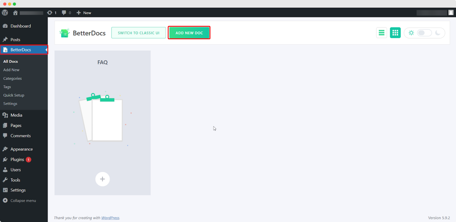 How To Write An Effective FAQs Page- With Examples - BetterDocs