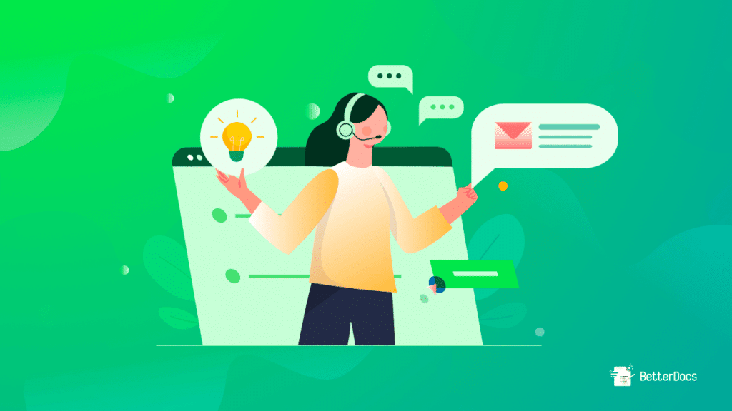 Ultimate Guide To Create Customer Service Training Manual - BetterDocs