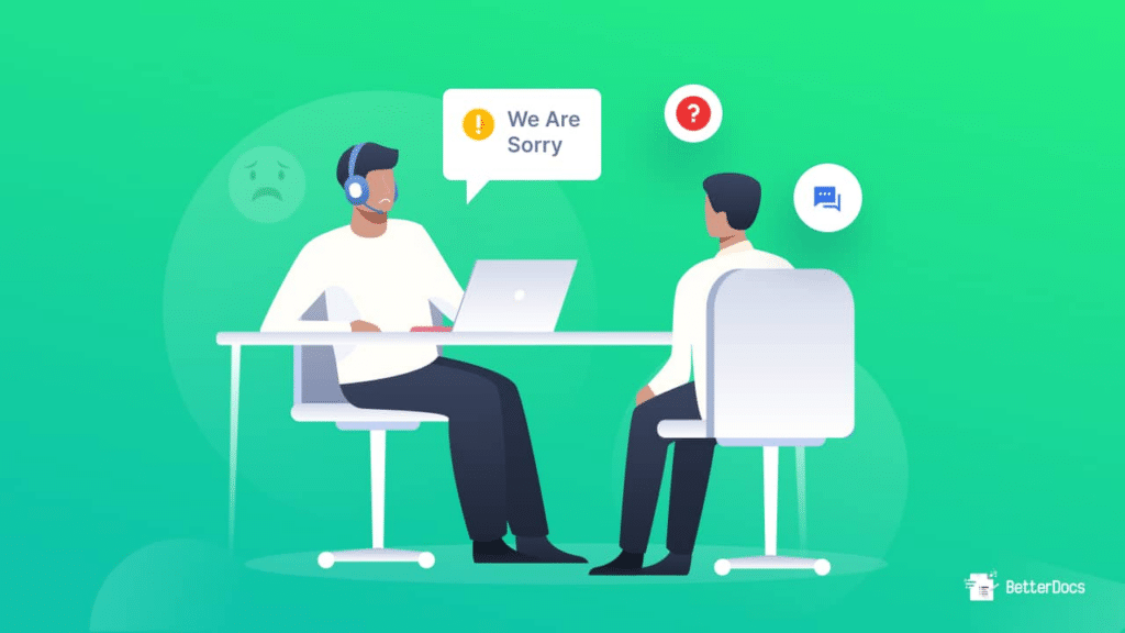 Ultimate Guide To Create Customer Service Training Manual - BetterDocs