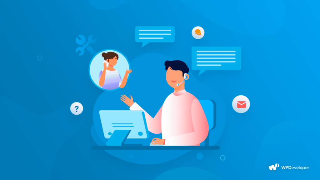 How To Handle Difficult Customers With Empathy And Tact - BetterDocs
