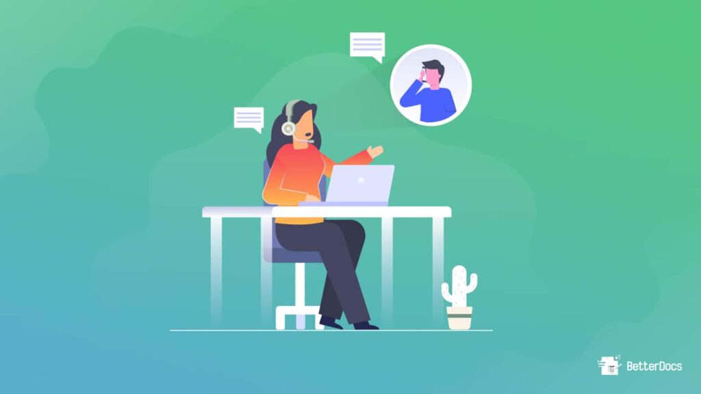 How To Handle Difficult Customers With Empathy And Tact - BetterDocs