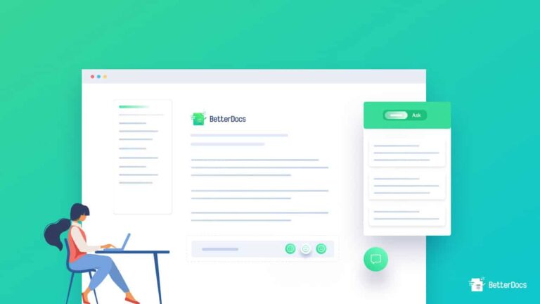 How To Write An Effective FAQs Page- With Examples - BetterDocs