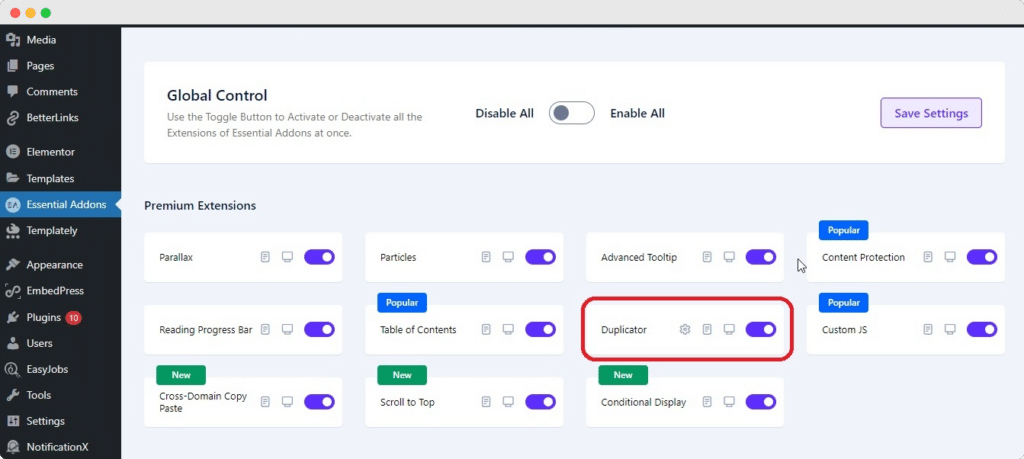 How To Copy A Page In WordPress [With & Without Plugin] - BetterDocs