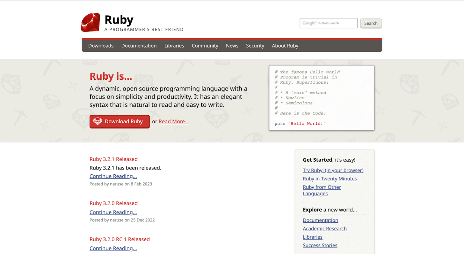Top 10 Most In-Demand Scripting Languages You Should Take Seriously ...