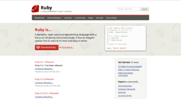 Top 10 Most In-Demand Scripting Languages You Should Take Seriously - BetterDocs