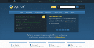 Top 10 Most In-Demand Scripting Languages You Should Take Seriously ...