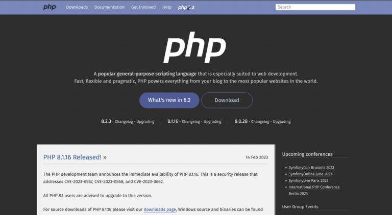 Top 10 Most In-Demand Scripting Languages You Should Take Seriously ... Top 10 Most In-Demand Scripting Languages You Should Take Seriously ...