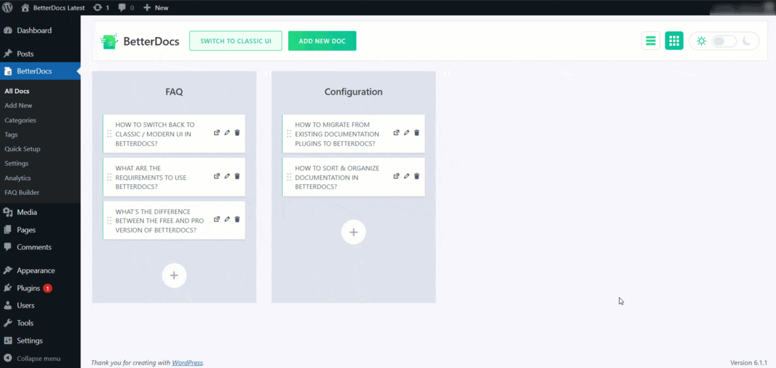 5 Important Types Of Documentation For Product Management - BetterDocs 5 Important Types Of Documentation For Product Management - BetterDocs
