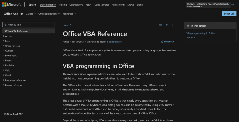 Top 10 Most In-Demand Scripting Languages You Should Take Seriously ...