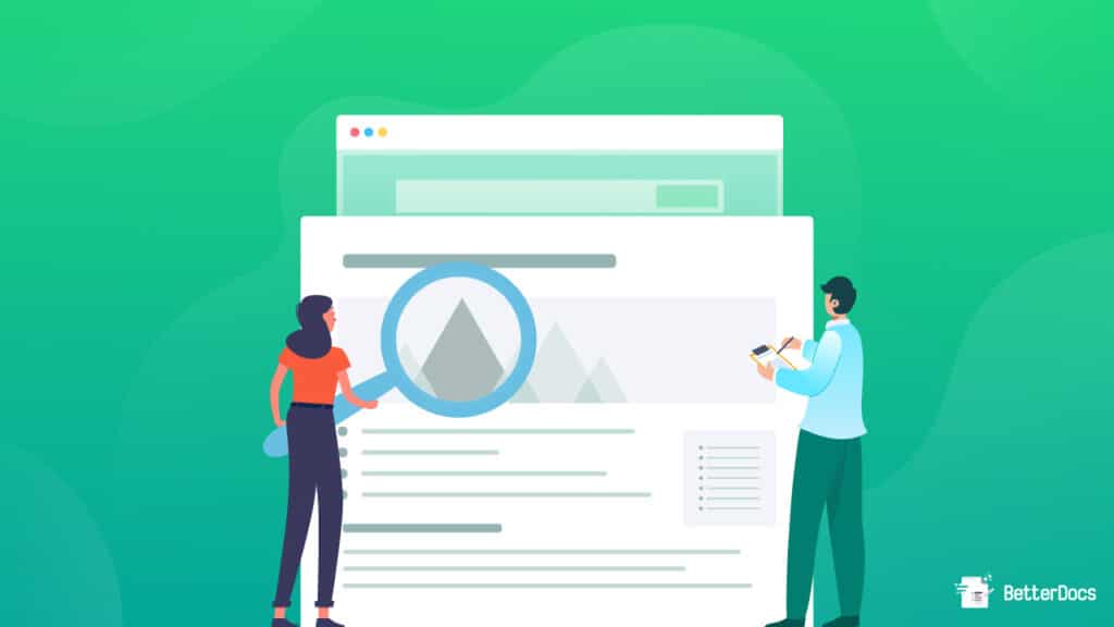 Technical Documentation Test Usability Testing Guide And Checklist