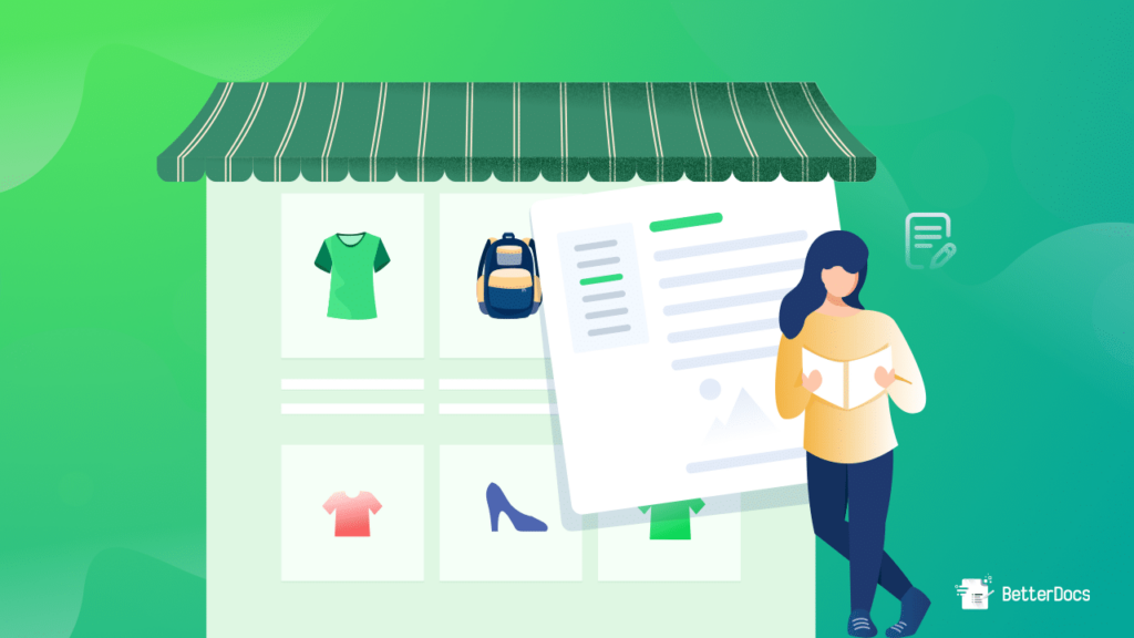 Top 5 Benefits Of Creating A Knowledge Base Help Center For Shopify Betterdocs
