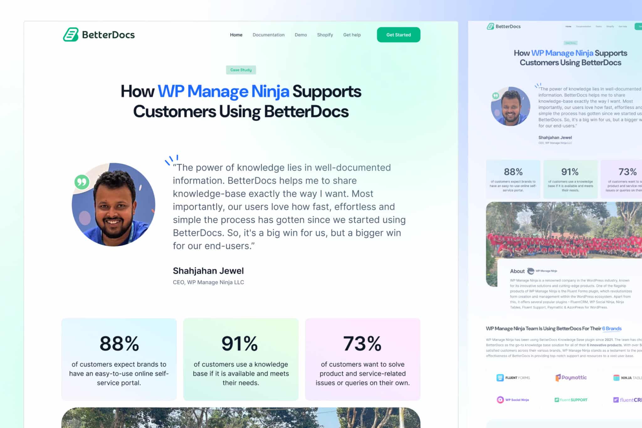 How To Create A Case Study To Showcase Happy Customers Journey: 5 Steps ...