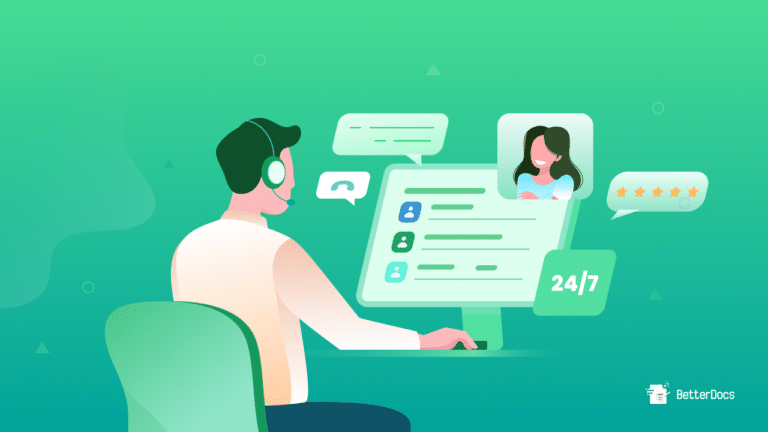10 Tips For Offering Better Customer Service Via Live Chat - BetterDocs