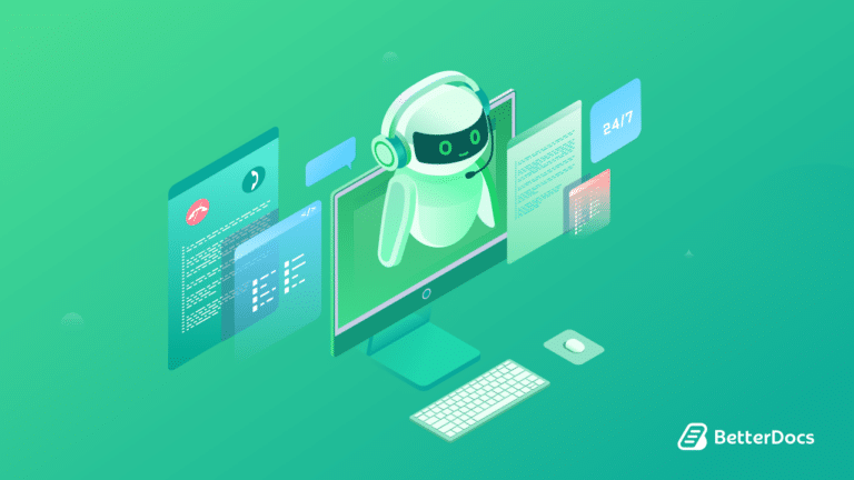 AI Customer Support Software: 7 Best Tools for Your Business - BetterDocs