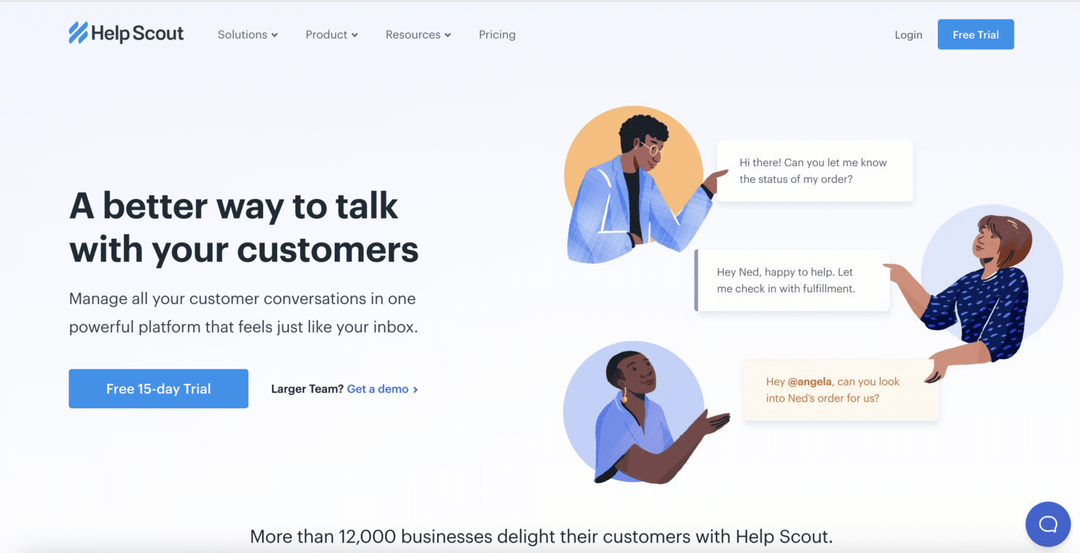 AI Customer Support Software: 7 Best Tools for Your Business - BetterDocs