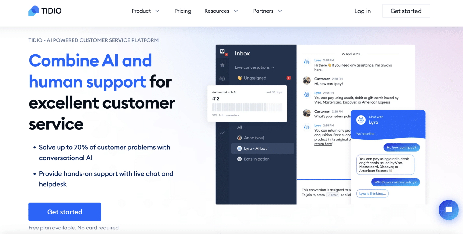 AI Customer Support Software: 7 Best Tools for Your Business - BetterDocs