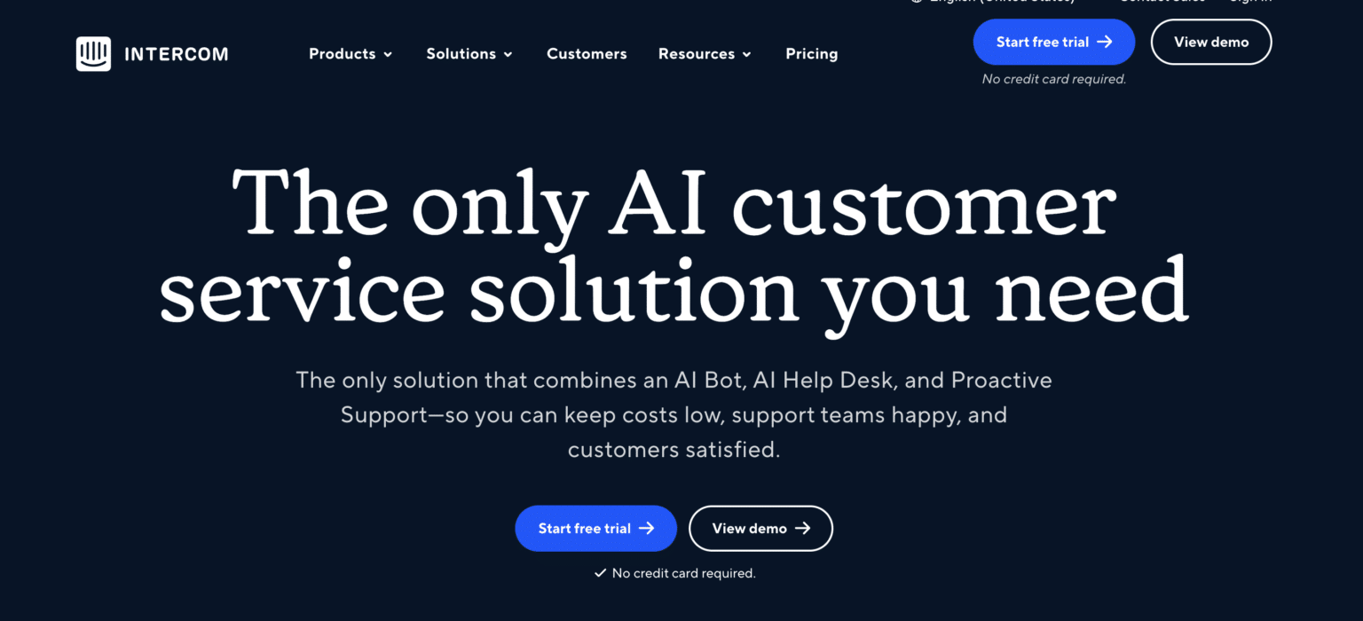 AI Customer Support Software: 7 Best Tools for Your Business - BetterDocs