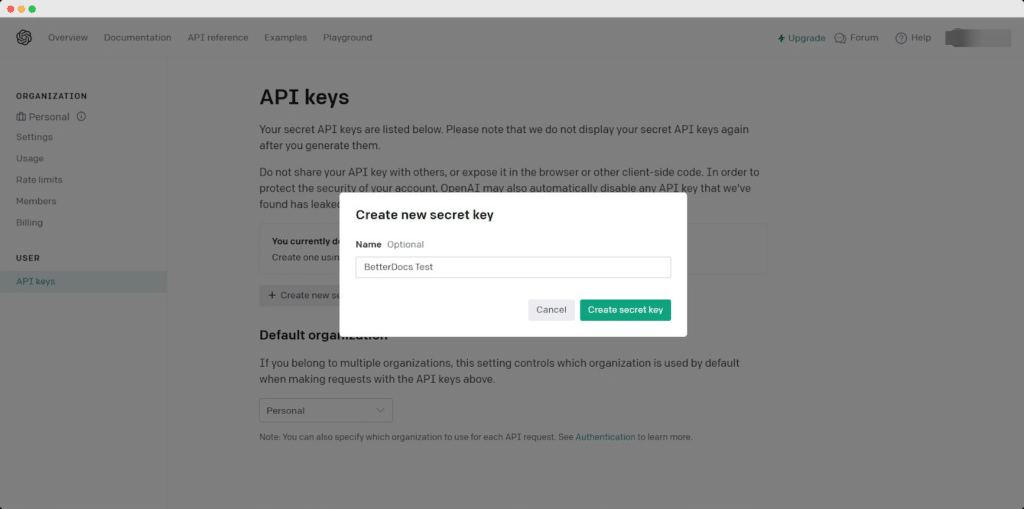 How To Use Betterdocs Magic Ai Autowrite Feature To Write Documentation On Shopify Betterdocs