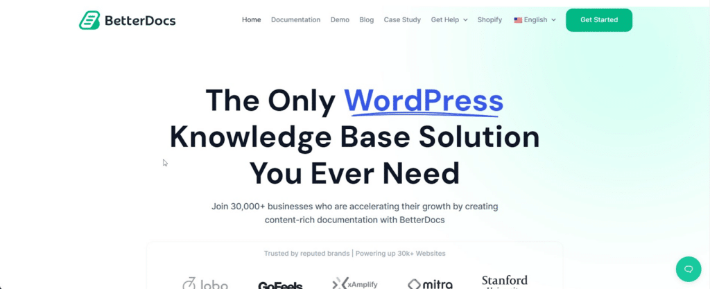 BetterDocs Vs. Document360: Finding The Ideal Documentation Tool For Your Business - BetterDocs