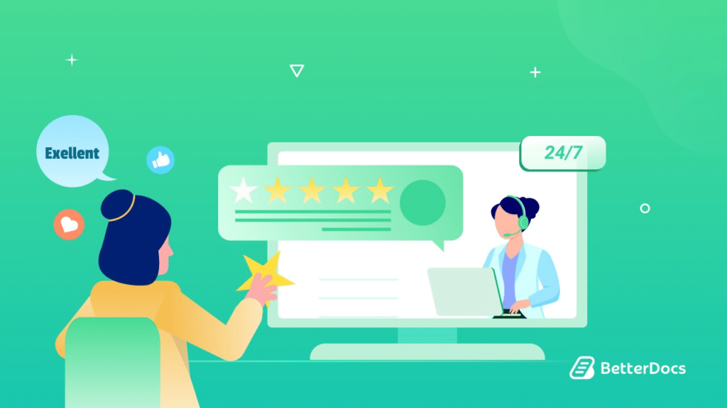 Customer Service Duties: Top 8 Responsibilities For Excellence - BetterDocs