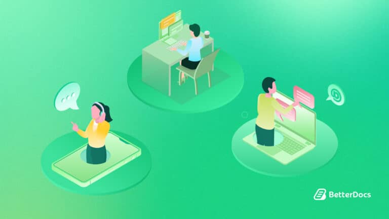 10+ Top Customer Service Roles: Job Titles & Responsibilities - BetterDocs