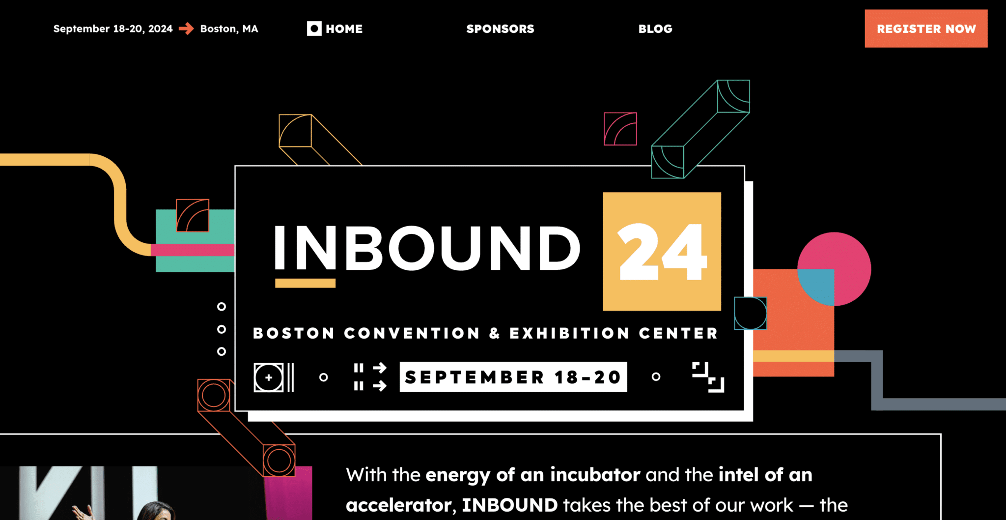 7 Must-Attend Content Marketing Conferences In 2024 - BetterDocs