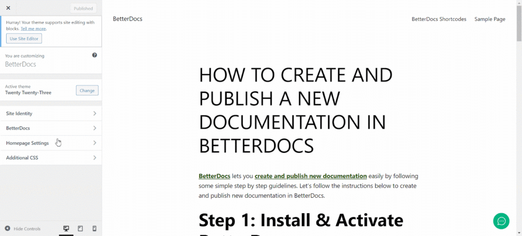 Creating Dynamic Help Centers in WordPress: Tips and Trends for 2025 - BetterDocs