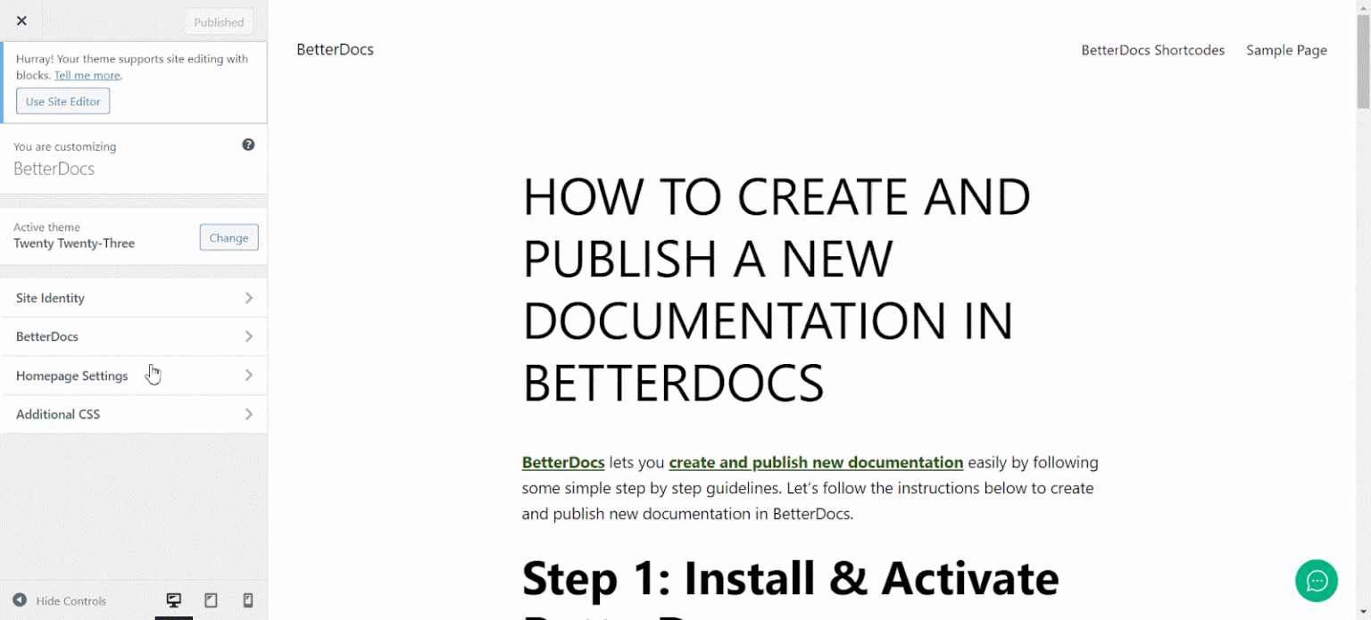 Creating Dynamic Help Centers in WordPress: Tips and Trends for 2025 - BetterDocs