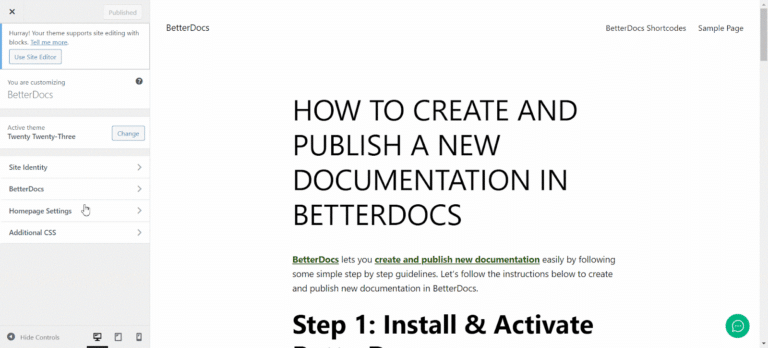 Creating Dynamic Help Centers in WordPress: Tips and Trends for 2025 - BetterDocs