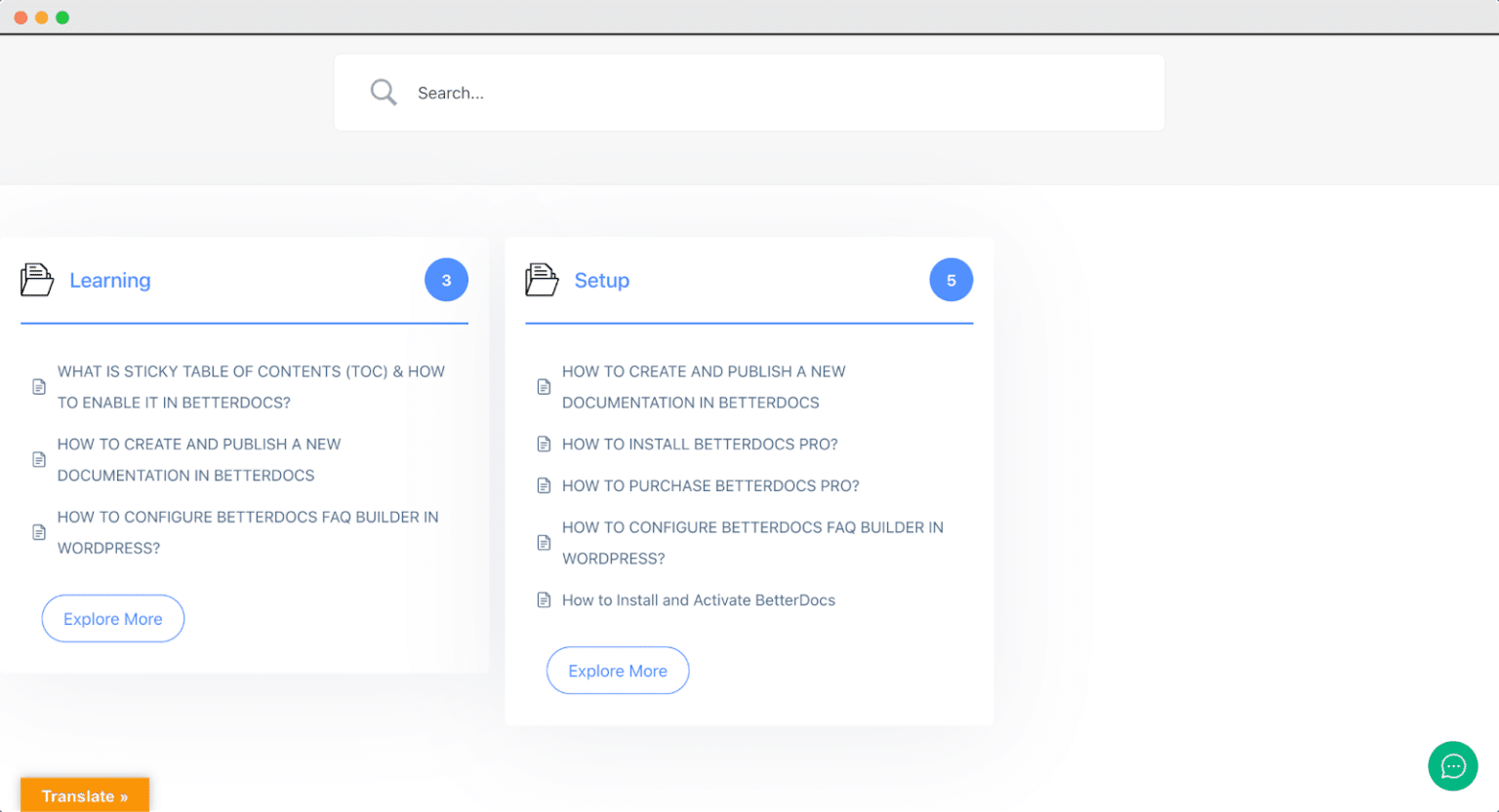 How To Configure The Help Scout Migration Feature With BetterDocs? - BetterDocs