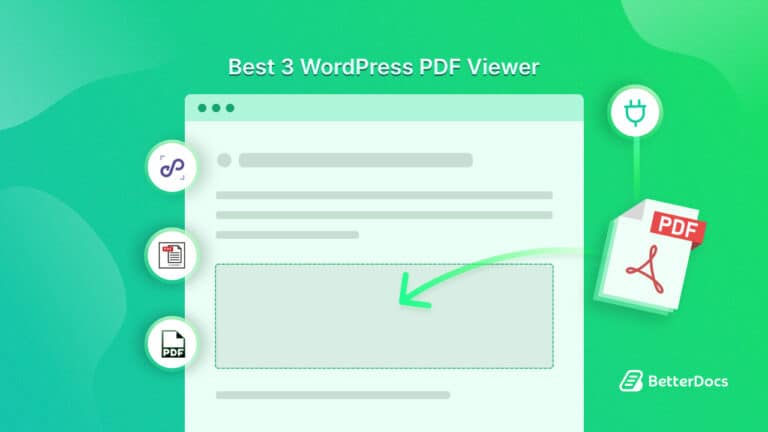 Top 3 Best WordPress PDF Viewer Plugins: Tested & Compared [2025 ...